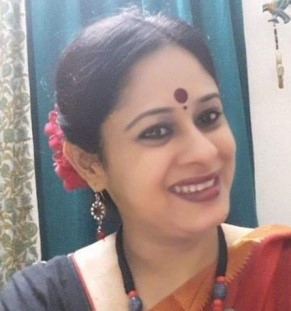 Teaching Staff : Chandidas Mahavidyalaya